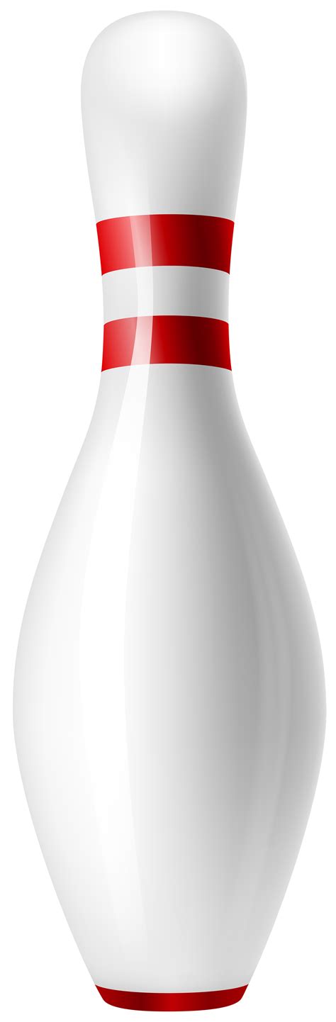 Bowling Pins Png