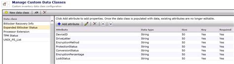 Bitlocker Deployment And Reporting Ordonit