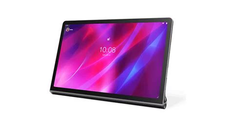 Yoga Tab Family Entertainment Tablet Lenovo
