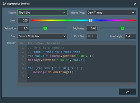 Introducing Qie 50 With A Refreshed Ui And Customizable Themes Qvera