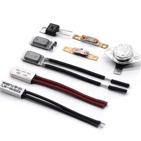 Epoxy Dip Diode Aluminum Copper Temp Ntc Resistance Thermistor Water Air Temperature Sensor Ntc