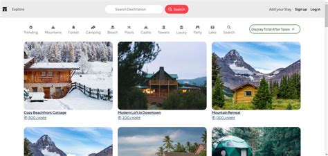 Fullstackdevelopment Webapp Programming Techproject Hotellistingapp Jagruti Gawade
