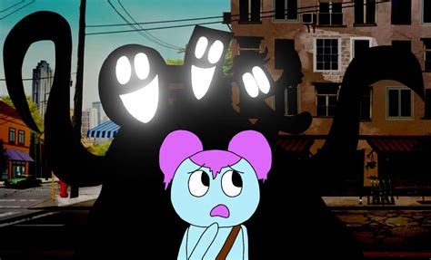 Learning With Pibby In Whats That By Taffy2003 On Deviantart