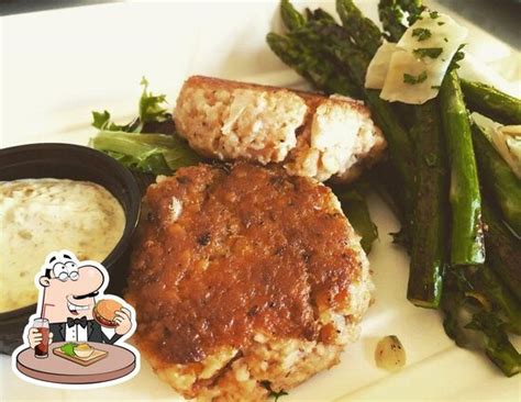 B2 Bar And Grill In Eugene Restaurant Menu And Reviews