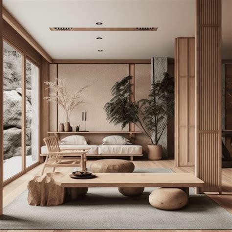 Pin By Kata On My Pins Japanese Interior Design Japanese Interior Japandi Interior Design