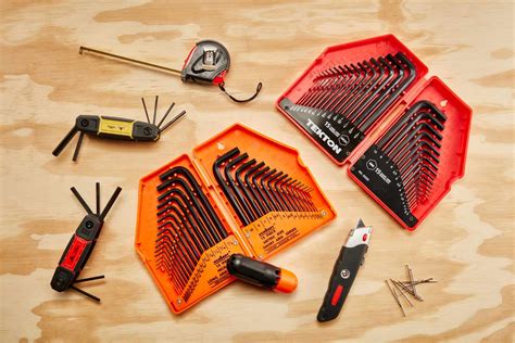 The 8 Best Allen Wrench Sets Of 2023