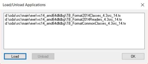 Creating 3d Views In Teigha Bim Using Commands Open Design Alliance