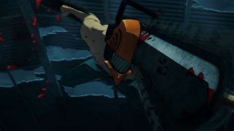 Whos Stronger Chainsaw Man Gun Devil Or Control Devil