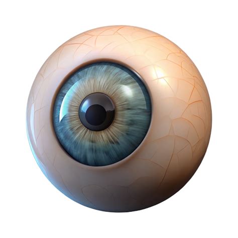 Elegant Artistic Close Up Of Human Eye High Resolution 59639650 Png