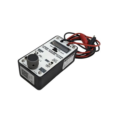 Altek Industries Model 334a Rpm Test Equipment Solutions Inc