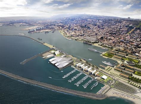 Haifa Israel 612x409