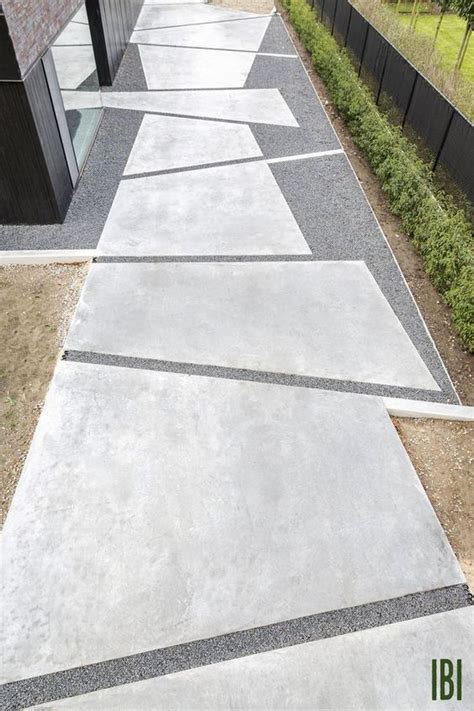 Modele Si Pavaje De Alei In Gradina Designbaiero