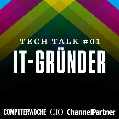 1 Tipps Für It Gründer Mit Prof Dr August Wilhelm Scheer Techtalk Voice Of Digital Rtl