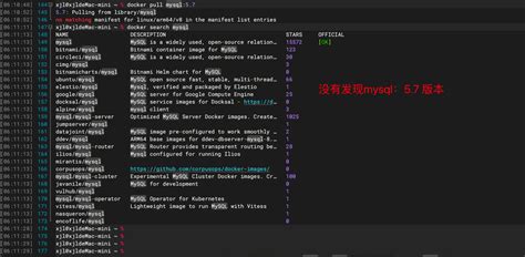 mac——docker desktop安装与使用教程 docker desktop mac csdn博客