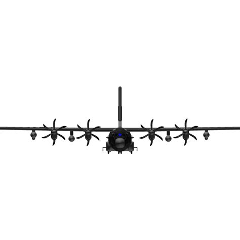 Simpleplanes Mc 130j