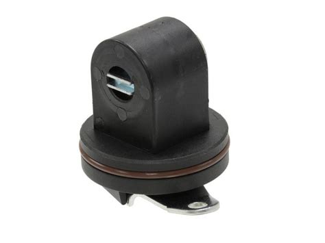 Vehicle Speed Sensor With L E Electronic Automatic Transmission Corvette Depot