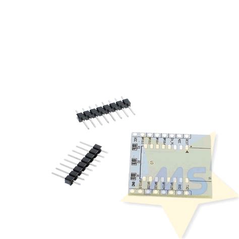 Placa para Módulo Wifi ESP8266