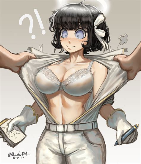 Azazel Helltaker Drawn By Khester824 Danbooru