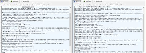 How Can I Send A File As Raw Data As Part Of Form Post Activity