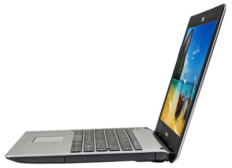 Notebook Positivo Stilo Intel Celeron N GB De RAM SSD GB Linux XRI Com O Melhor