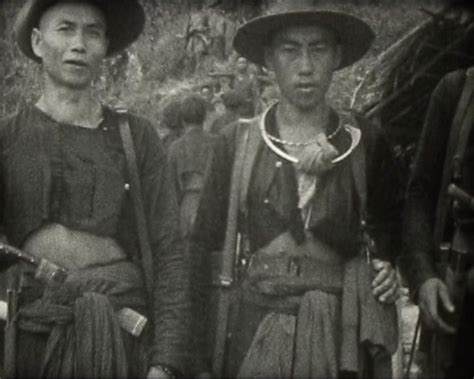 Hmoob Tsov Rog Indochine