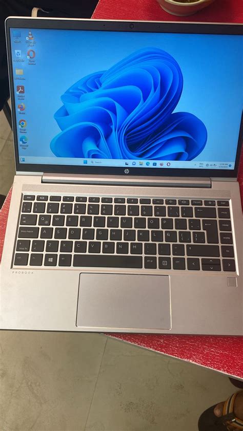 Hp Probook 445 G8 Like New Pics Technology Market Nigeria