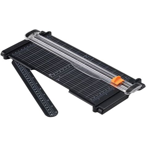 Fiskars Cortadora Hasta 7 Hojas Bond A4 Guillotina Cizalla Paper