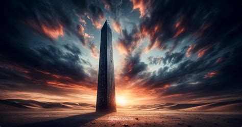 Obelisk Symbolism And Meaning Symbolopedia
