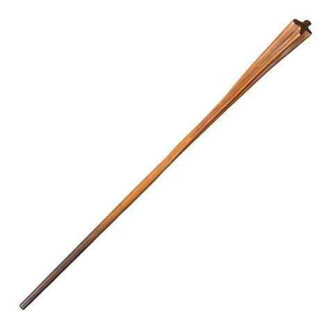 Professor Filius Flitwick Character Wand — The Noble Collection Uk