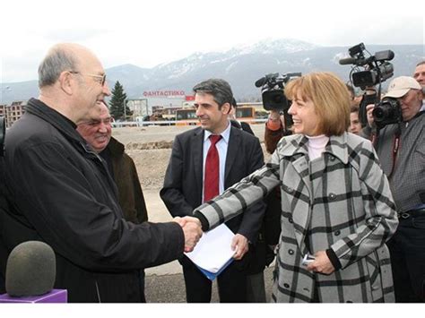 Околовръстното готово 6 месеца по рано