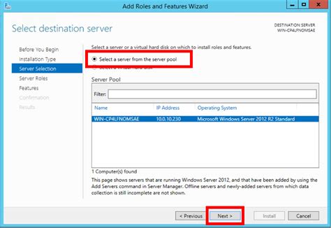 Set Up A Shared Directory Using Nfs Windows