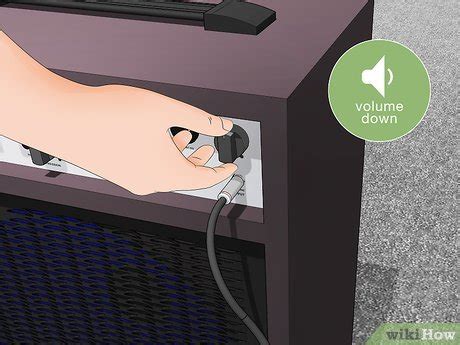 4 Easy Ways To Fix Speaker Distortion WikiHow