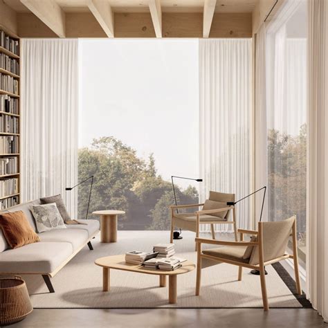 Till Wiedeck Designs Multi Level Display Stands For COS