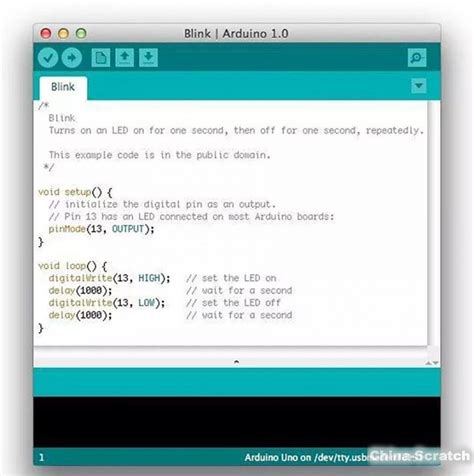 Arduino数字媒体艺术系列 物理互动 Scratch少儿编程网 Arduino数字媒体艺术系列 物理互动 Scratch少儿编程网