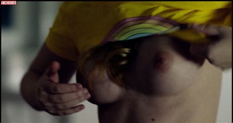 Naked Anna Fesus In Lords Of Chaos