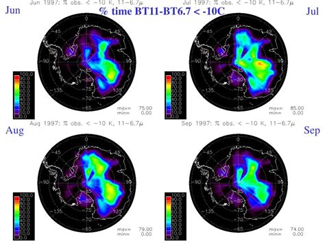 Ppt Cloud Masking And Cloud Products Modis Operational Algorithm