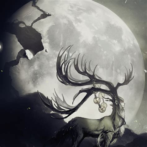 Exploring The Scp Foundation Scp 2845 The Deer The Exploring Series Podcast Podtail