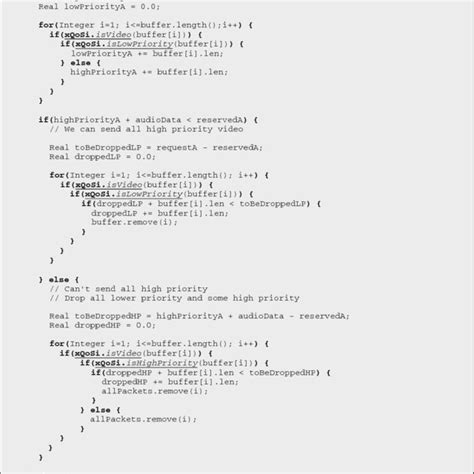 Simplified Advanced Buffer Management Algorithm Based On Adu Priority Download Scientific
