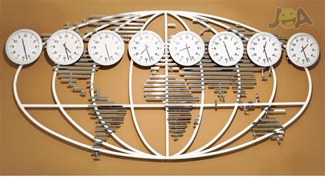 4 Best World Clock Apps For Android Should Make Use Of It In 2023