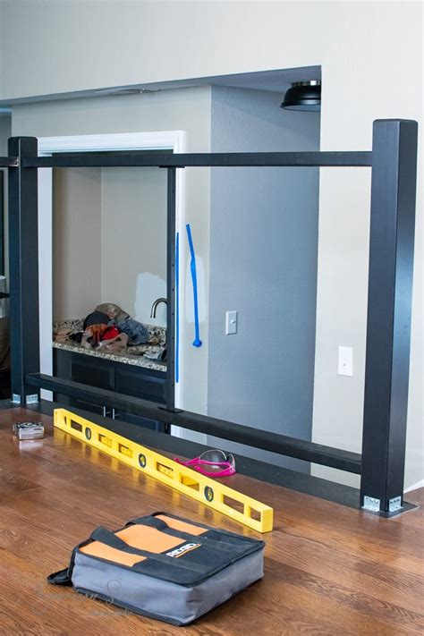 Diy Cable Railing Full Tutorial Artofit