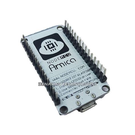 Arduino Nodemcu V2 Lua Iot Esp8266 Wifi Controller Board With Cp2102 In