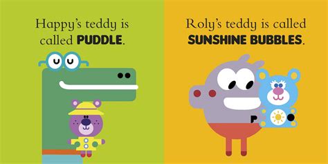 Hey Duggee Roly Ladybird Book Ubicaciondepersonas Cdmx Gob Mx