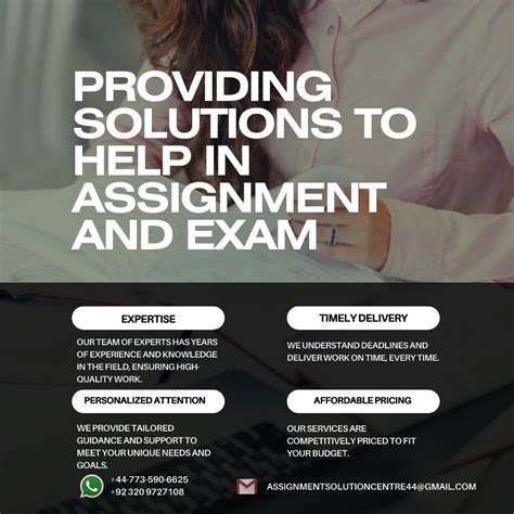 Assignment Solutions Uk Usa Canada Australia Assignmentsolutions11