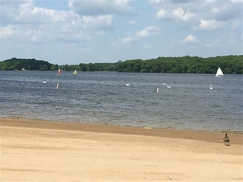 Low Level Of Hexavalent Chromium Found In Kent Lake The Oakland Press