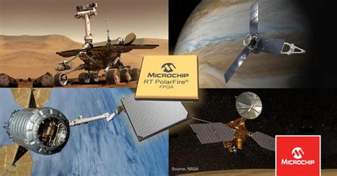 microchip technology inc on linkedin our new radiation tolerant