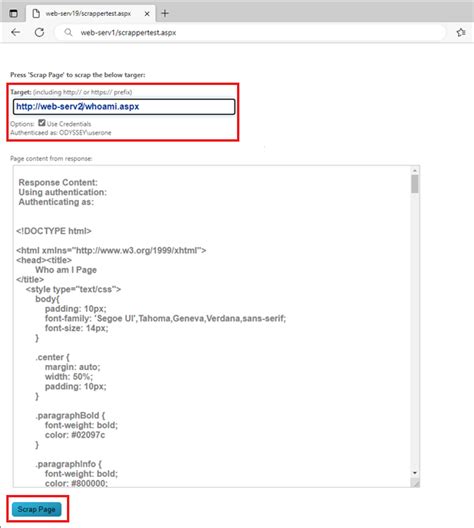 windows 集成身份验证故障排除的诊断页面 internet information services microsoft learn
