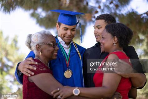 High School Senior Graduation Photos And Premium High Res Pictures