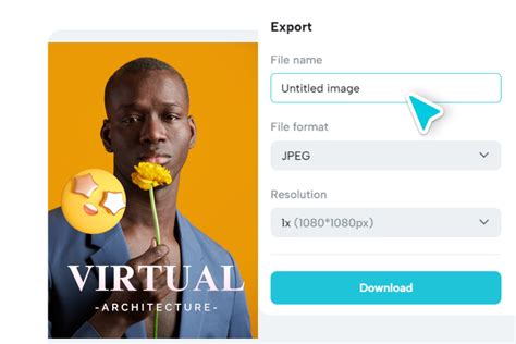 잡지 표지 제작자 온라인으로 잡지 표지 만들기