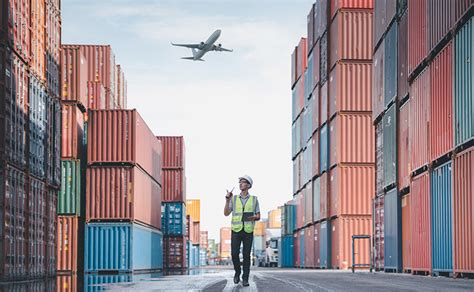 cloud computing transforms logistics operations