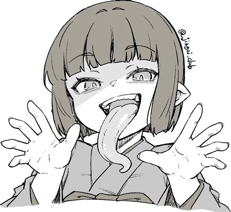 Akaname San Original Drawn By Jingaimodoki Danbooru